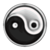 Yin Yang GIF - 7 fotos e imágenes gratis - Imagui