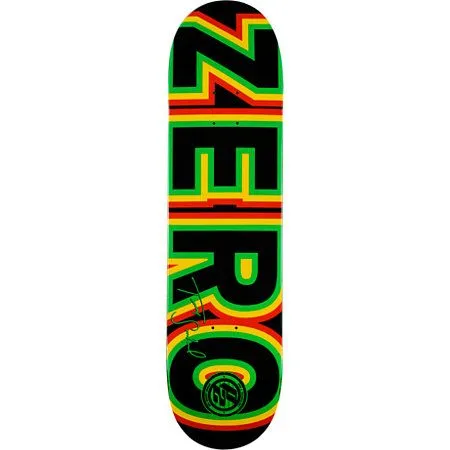 Zero skateboard - Imagui